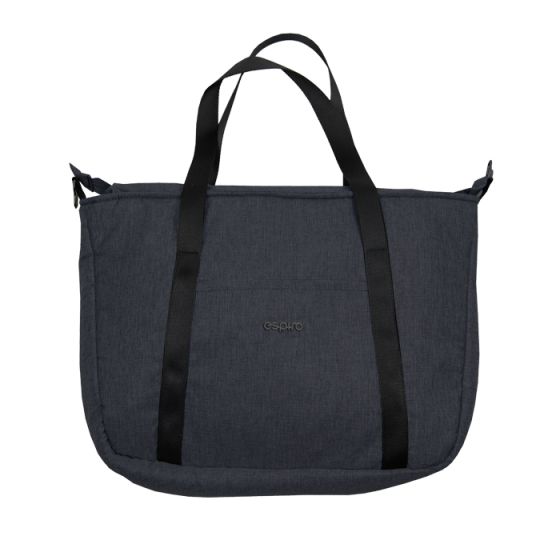 Бебешка количка 2в1 Husky Green Aurora - Espiro